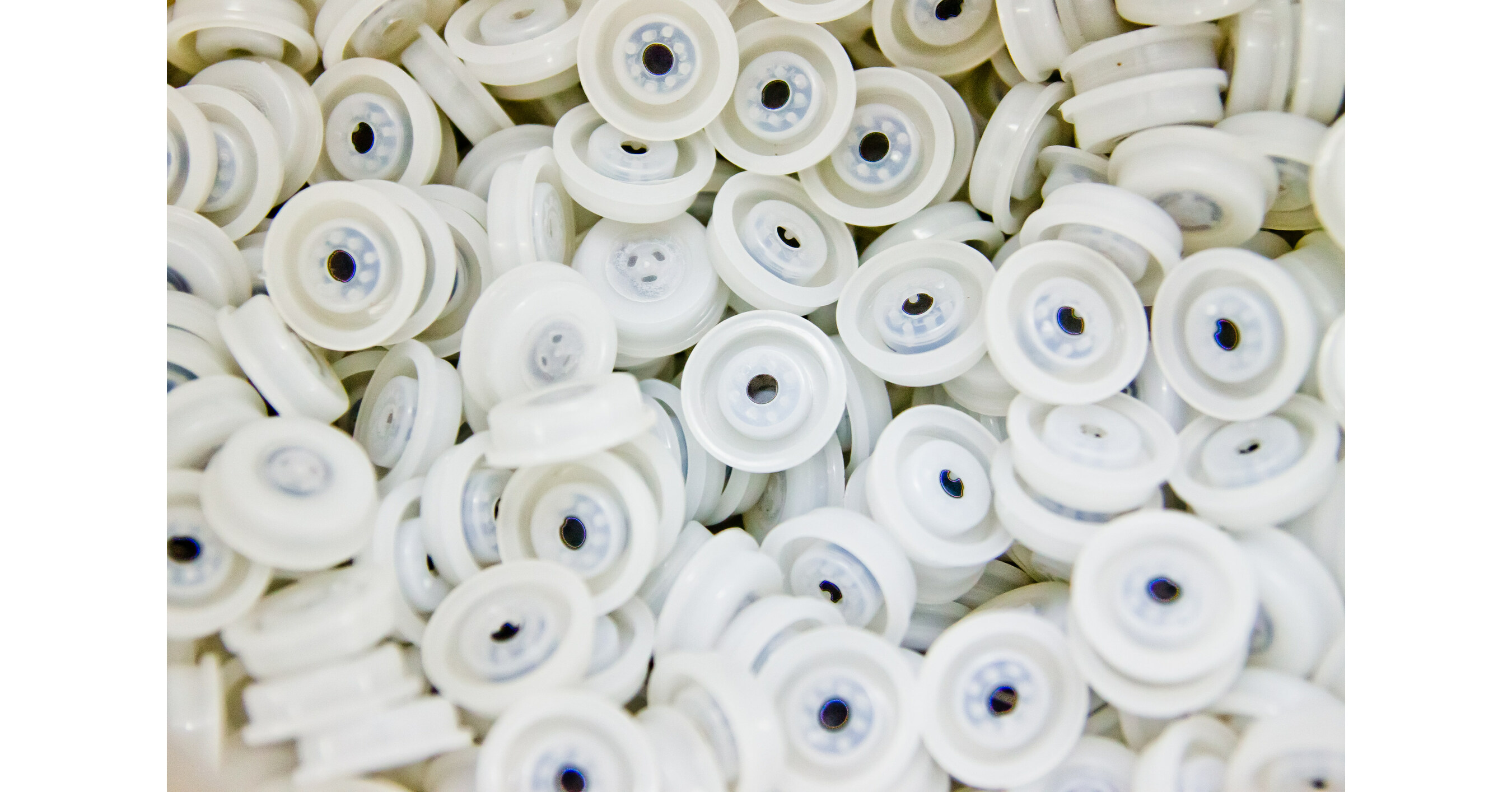 NuZee Introduces, Patented Japanese Technology, TiMELESS®, to Reduce Up ...