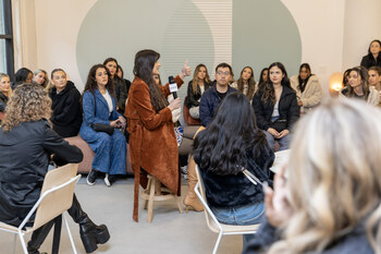 SHEIN HOSTS FIRST CAMPUS AMBASSADOR SUMMIT IN LOS ANGELES FOR MORE THAN ...