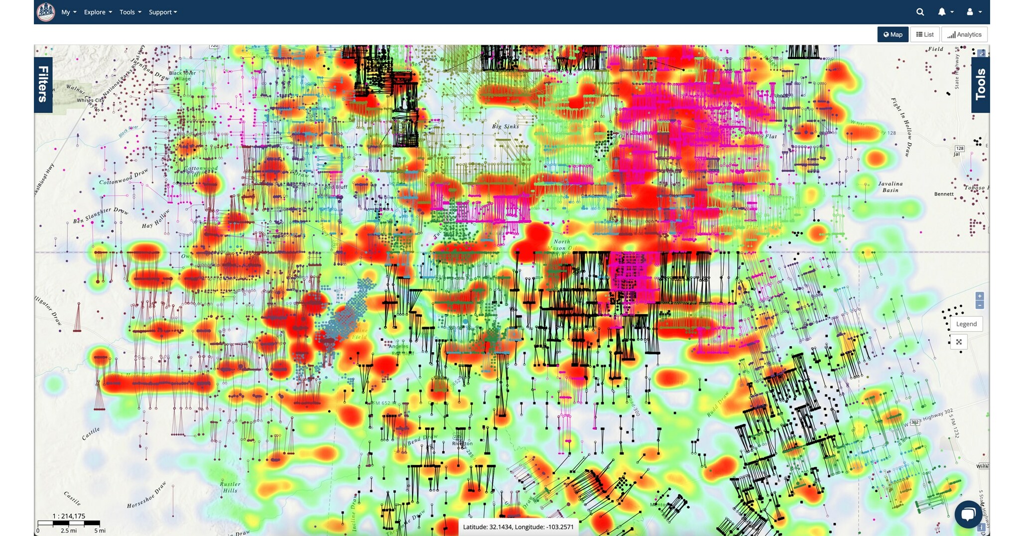 Launching WellDatabase Version 23.1 The Most Innovative and Powerful ...