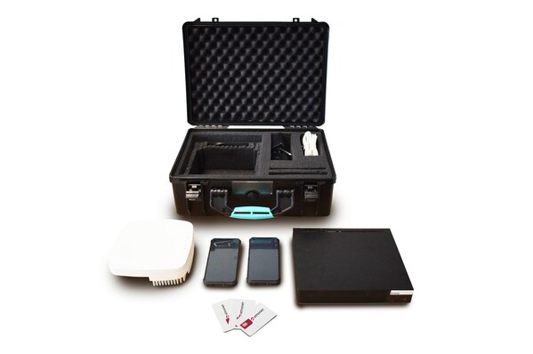 Extenet and Athonet Launch 5G in the U.S. Market