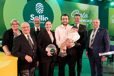Sollio Next Generation Award 2022-2023 - Sollio Cooperative Group ...