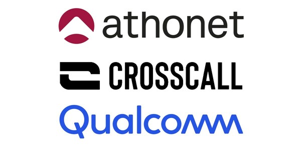 Athonet, Crosscall and Qualcomm join forces to accelerate digital ...
