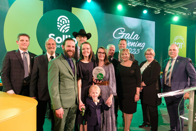 Sollio Next Generation Award 2022-2023 - Sollio Cooperative Group ...