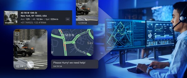 Priority Dispatch® Will Now Enable all Comm Centers with Video to ProQA ...
