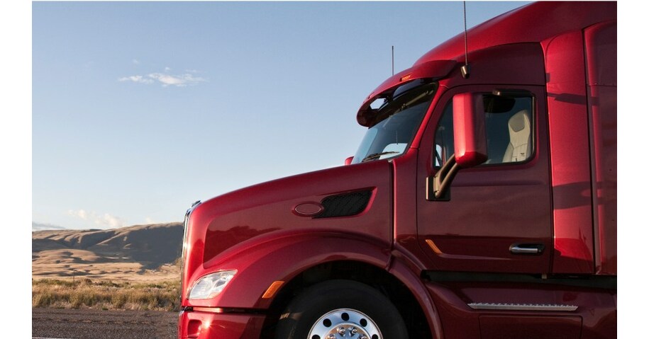 LuckyTruck partners with Simply Business to offer full suite of ...