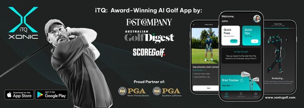 Fast Company Names Xonic Golf One of the World's Most Innovative Sports ...