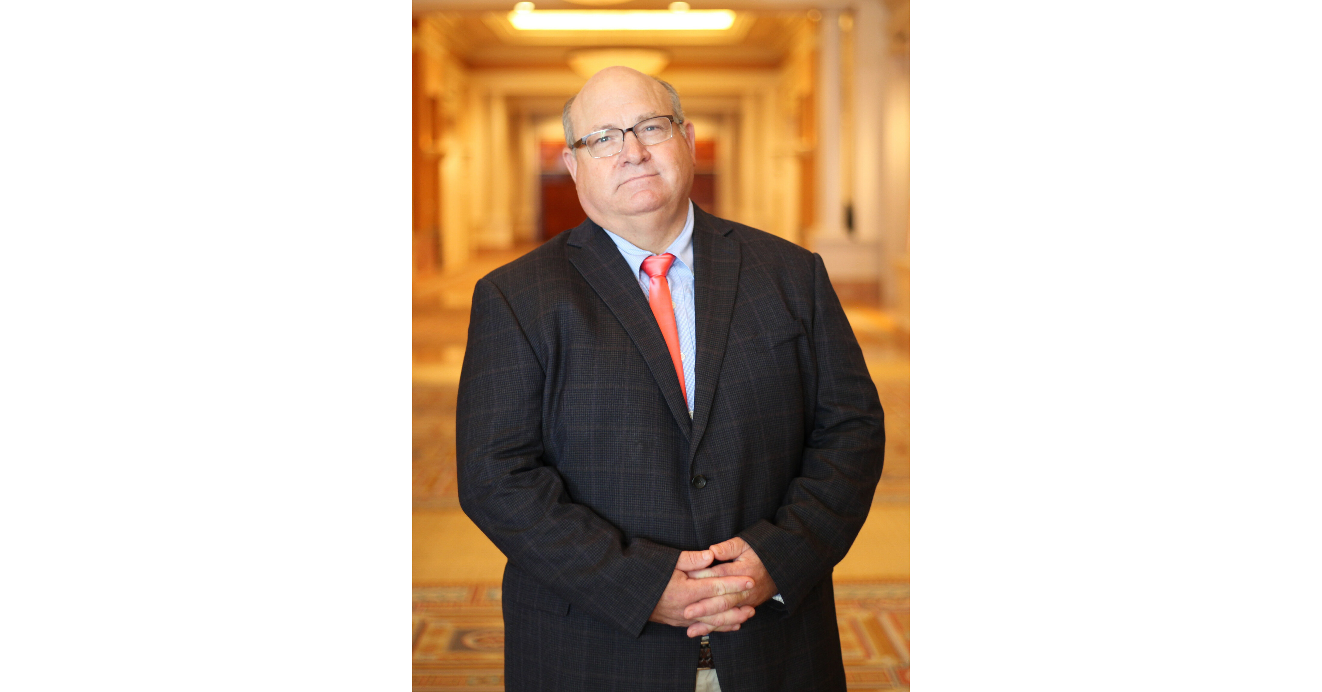 David A. Spehar Joins Tiger Group as Associate Director of Field Operations