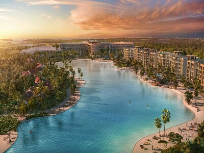 EVERMORE ORLANDO RESORT AND CONRAD ORLANDO NOW ACCEPTING RESERVATIONS