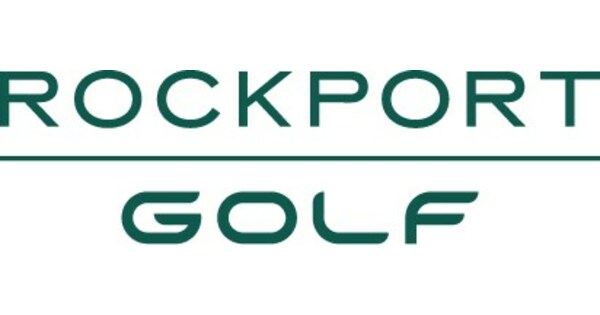 Rockport Tees-Up Global Expansion into New Category with Rockport Golf