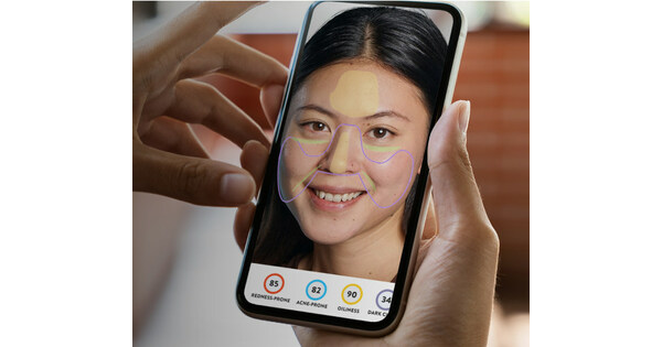 Cetaphil® unveils digital AI skin analysis tool to empower and educate ...