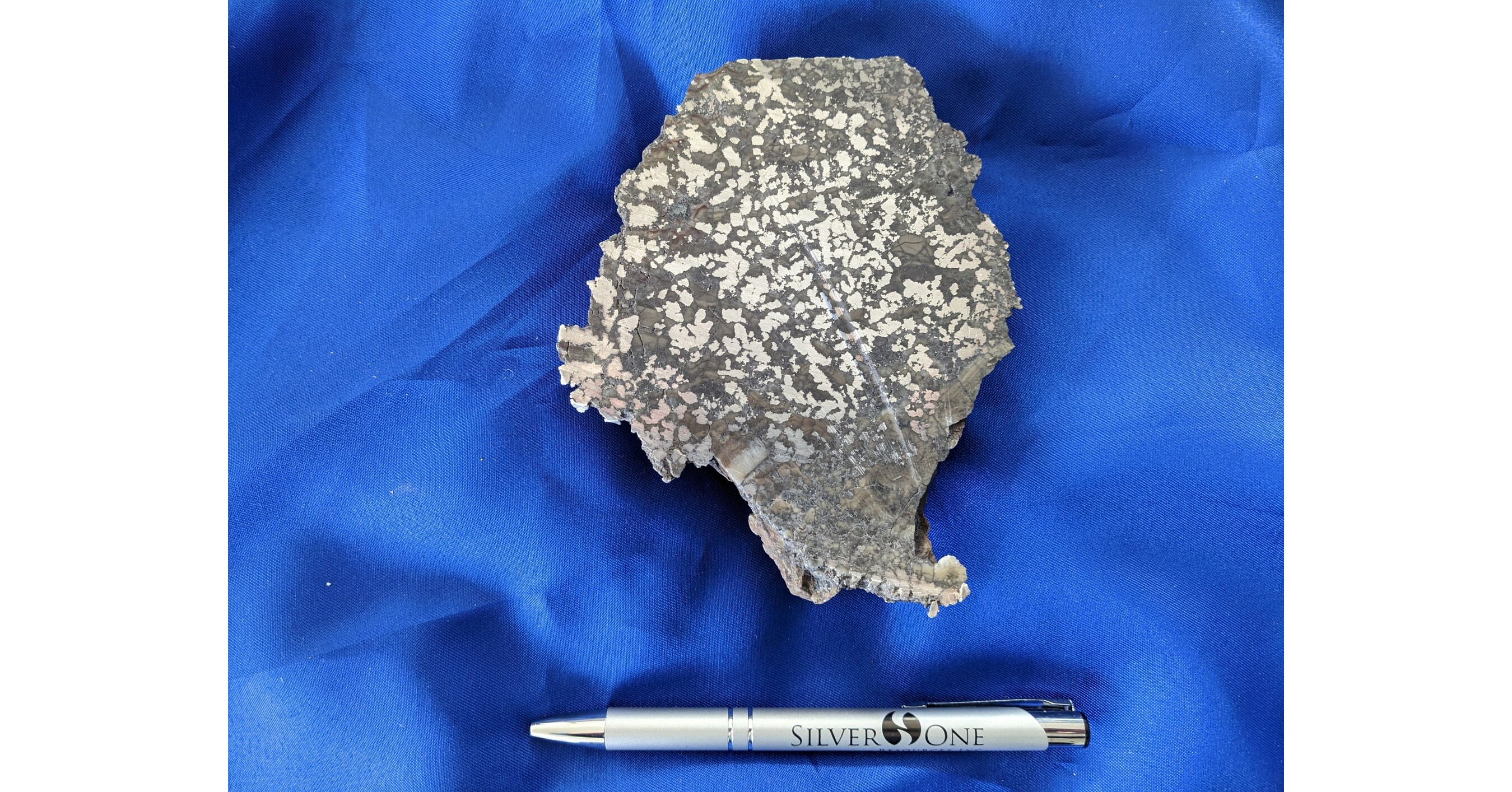SILVER ONE OBTAINS PERMIT TO DRILL ITS HIGH-GRADE PHOENIX SILVER ...