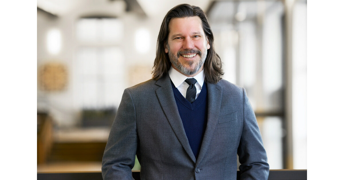 Naughtin Group Welcomes New Senior Partner Christopher Fischer