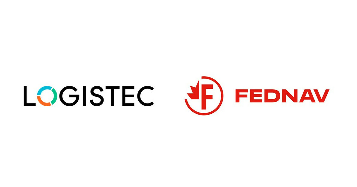 LOGISTEC Announces Strategic Acquisition of Fednav's Terminal Division ...
