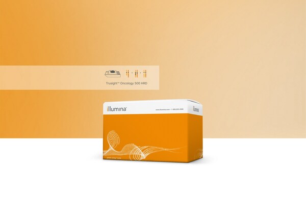 Illumina and Myriad Genetics expand partnership to broaden access to ...