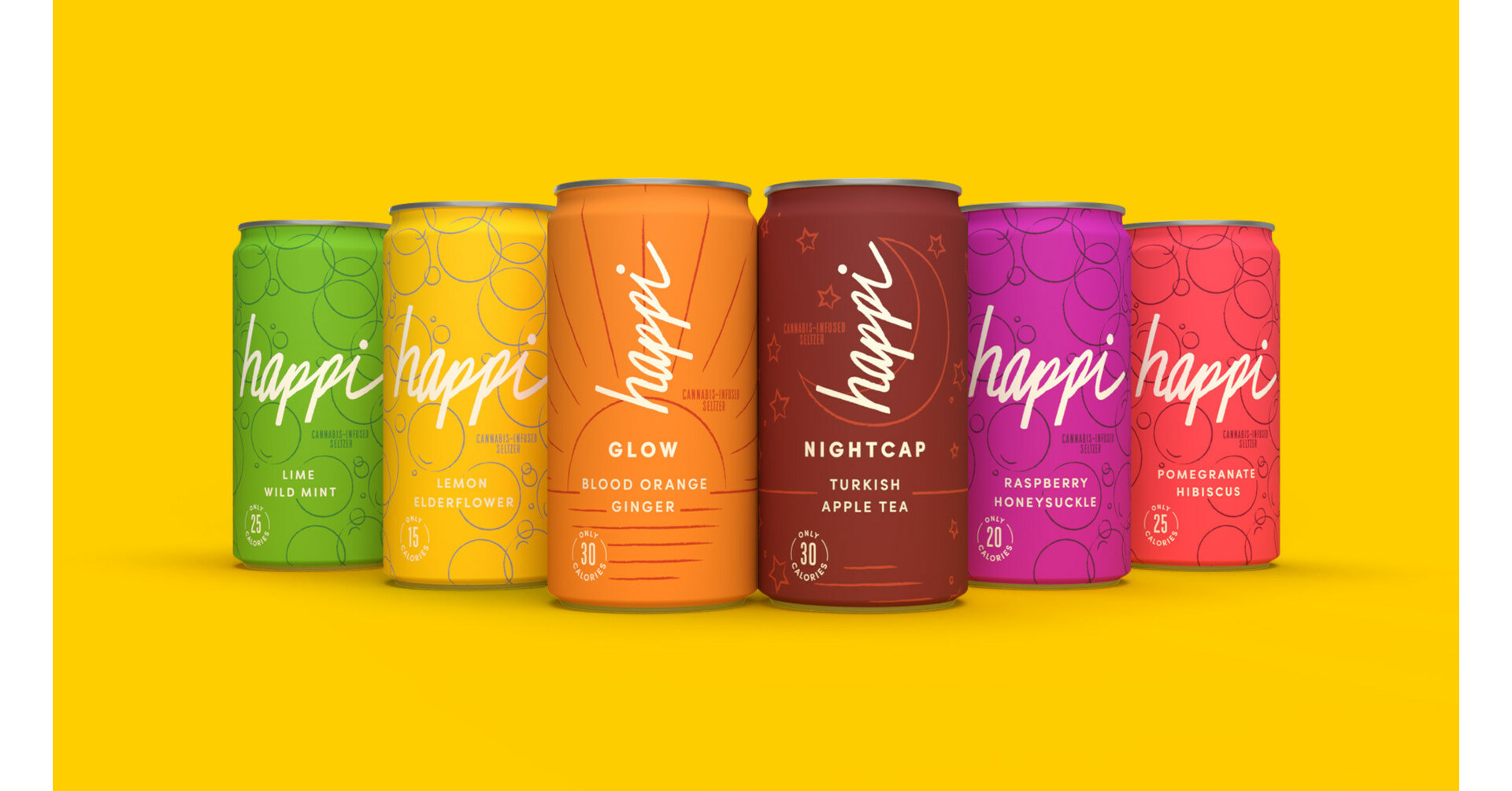 Happi Breaks Grass Ceiling With More Inclusive Cannabis Investing