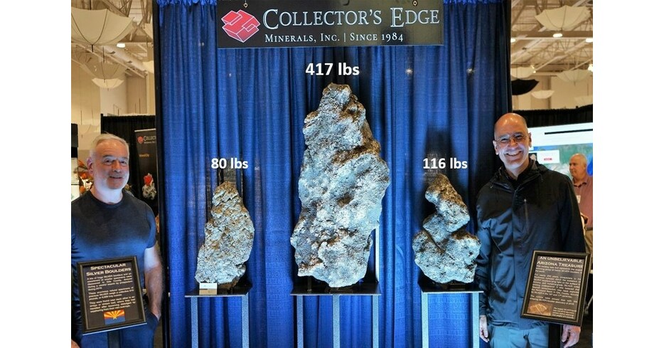 SILVER ONE OBTAINS PERMIT TO DRILL ITS HIGH-GRADE PHOENIX SILVER ...