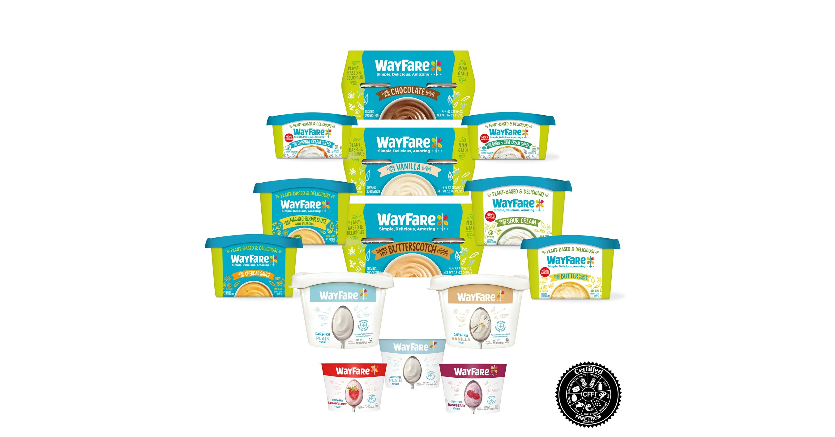 WayFare Continues Its Recent Retail Expansion, Announcing Its ...