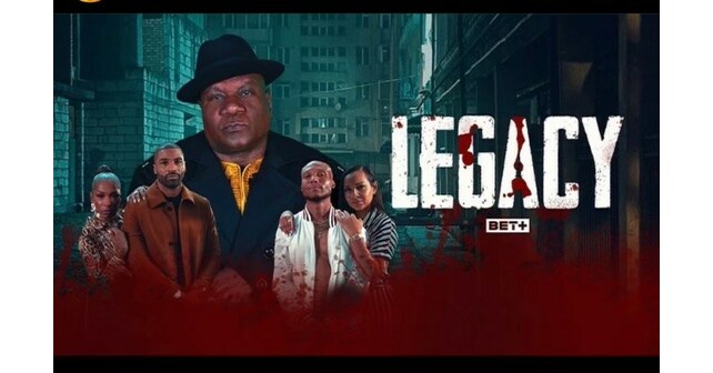 BLACK INDEPENDENT FILM COMPANY MANNY HALLEY PRODUCTIONS IN PARTNERSHIP ...