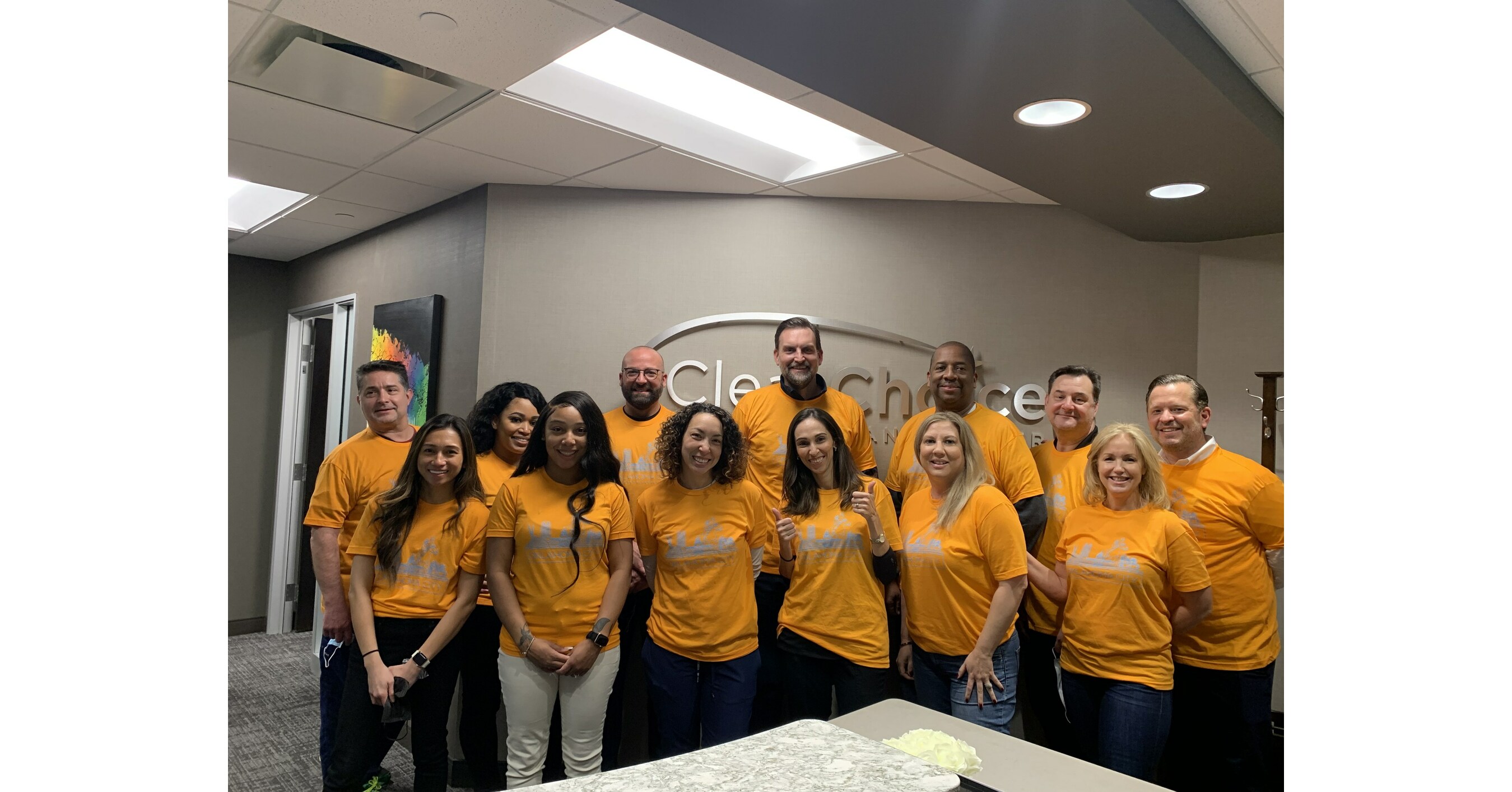 TAG - THE ASPEN GROUP 2022 YEAR IN REVIEW: MAKING AN IMPACT THROUGH ...