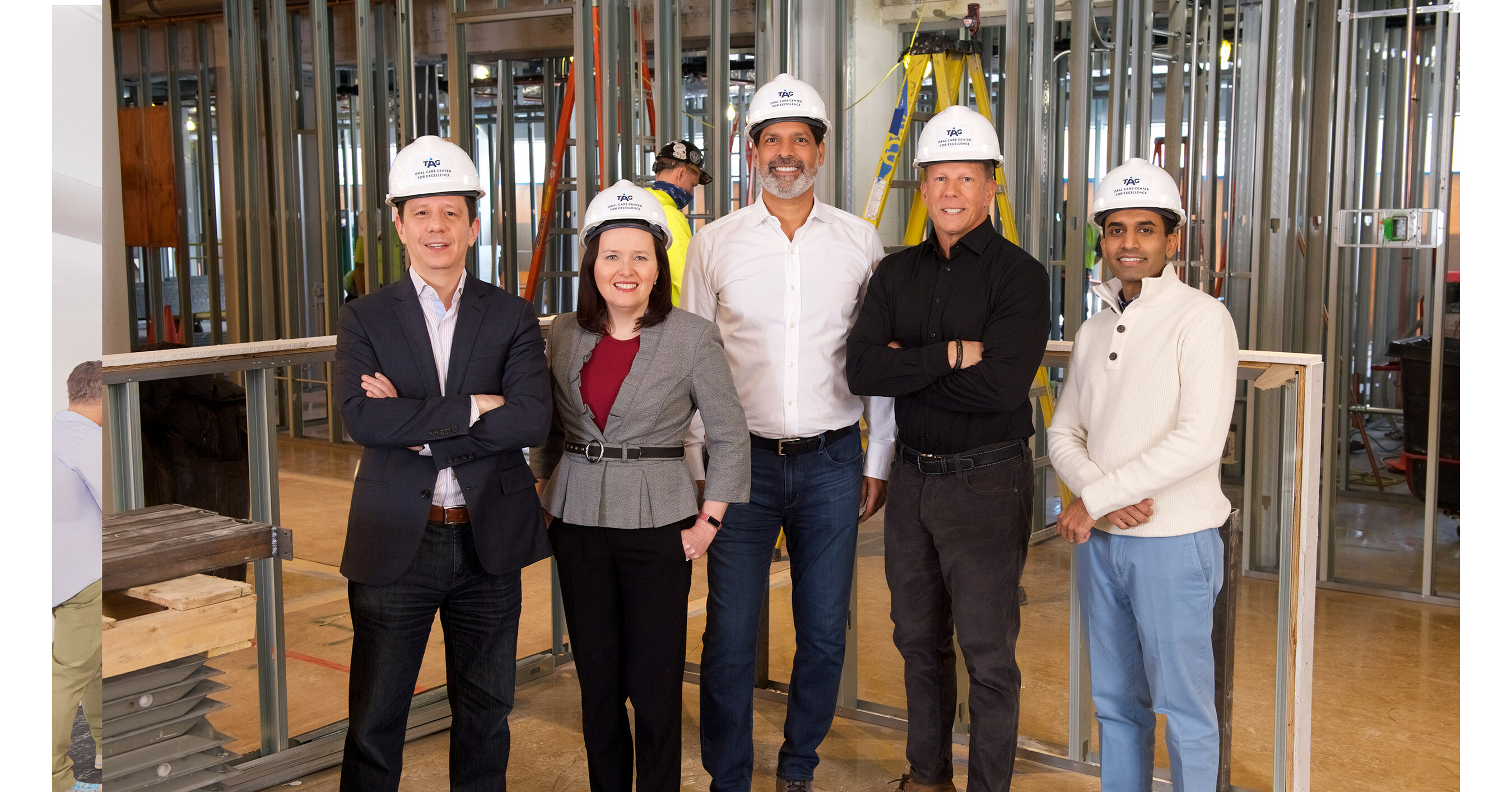 TAG - THE ASPEN GROUP 2022 YEAR IN REVIEW: MAKING AN IMPACT THROUGH ...