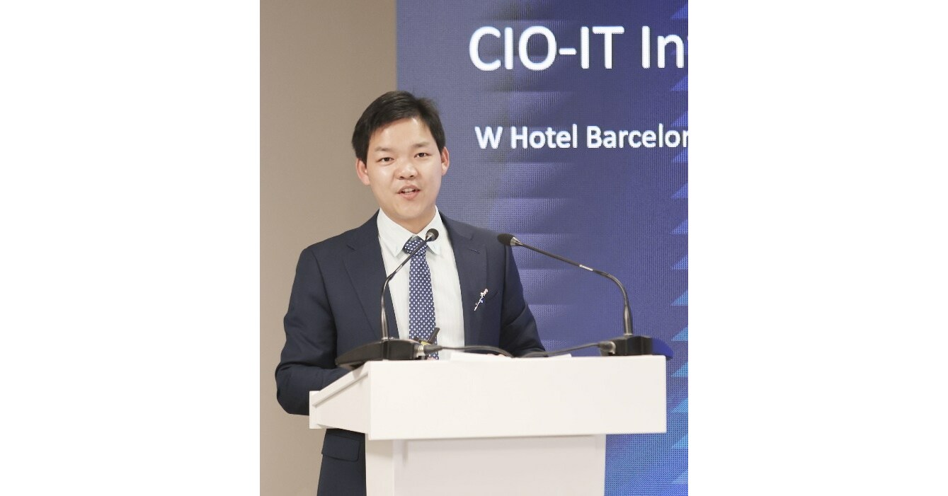 Target Reference Architecture for Carrier IT Infrastructure Launched