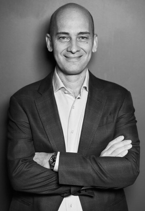 Trevolution Group Appoints Peter Vazan to Executive Vice President of ...