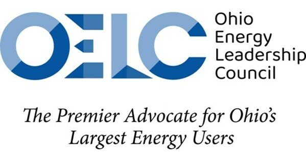 INDUSTRIAL ENERGY USERS-OHIO ADOPTING NEW NAME: OHIO ENERGY LEADERSHIP ...