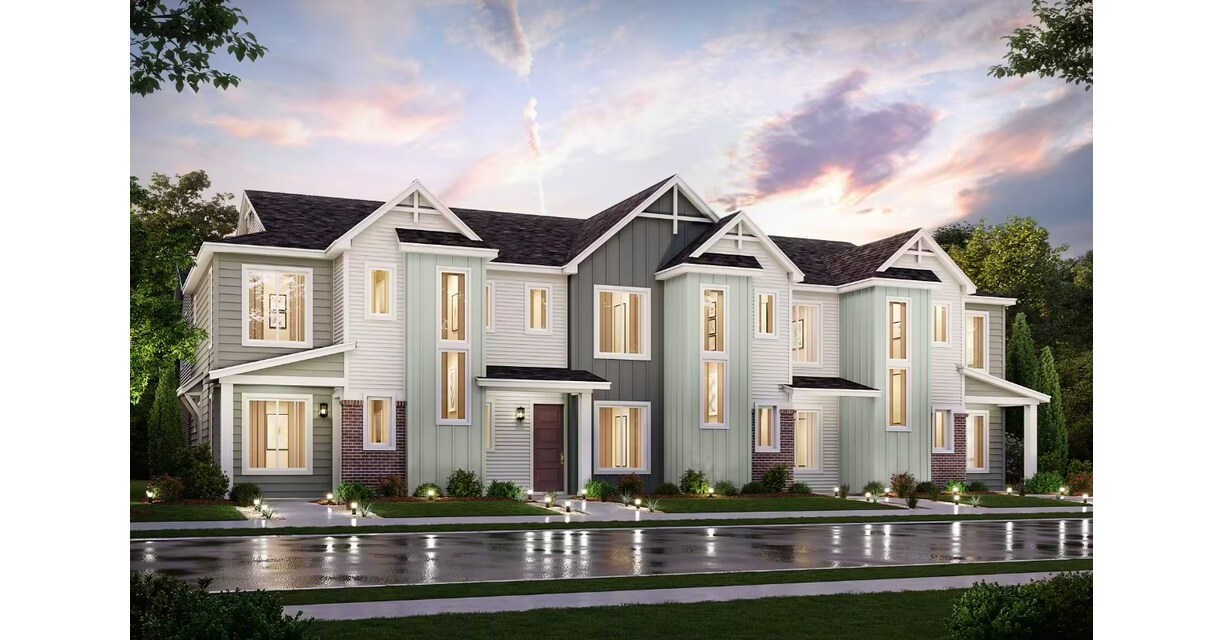 Century Communities Debuts Two Anticipated Colorado Communities