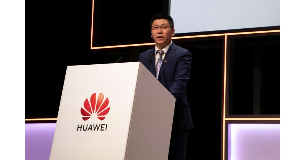 La solución inteligente de red en la nube de Huawei crea una base ...