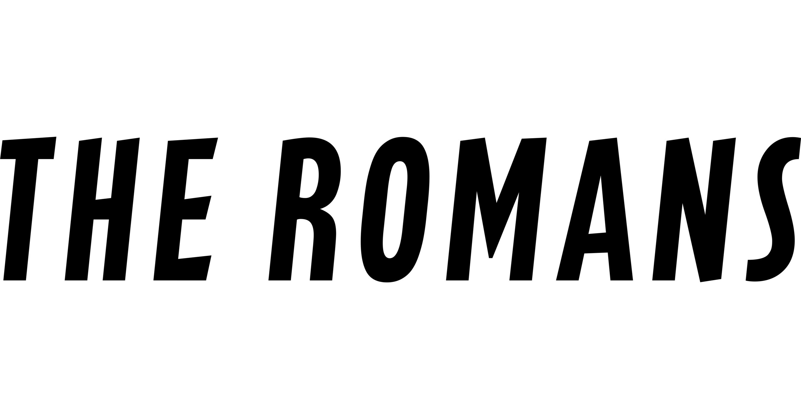 The Romans New York Grows Leadership Team with Powerhouse SVP Hire ...