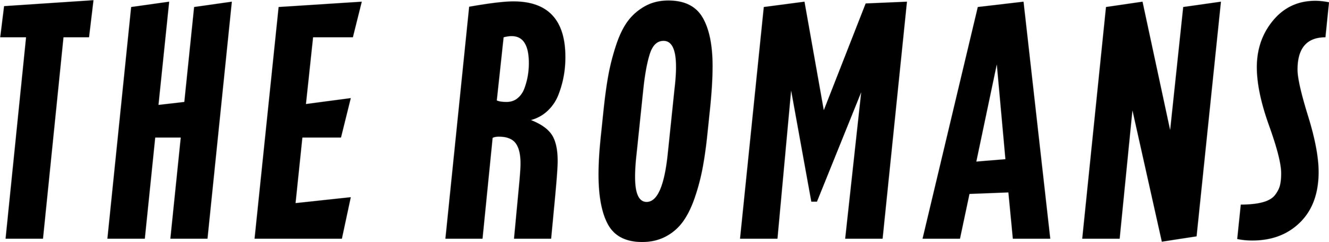 The Romans New York Grows Leadership Team with Powerhouse SVP Hire ...