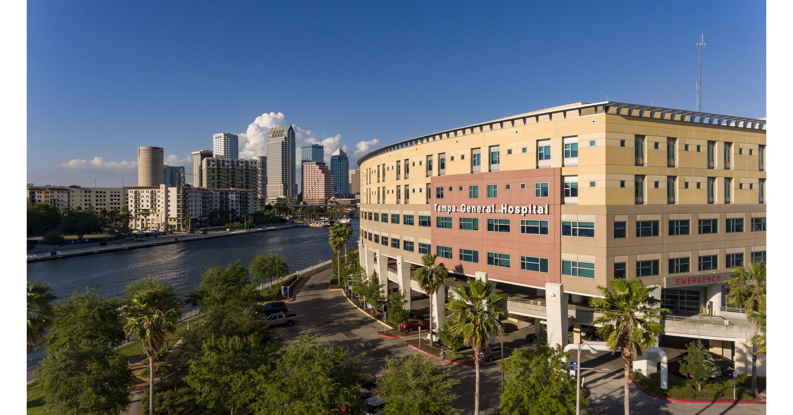 Tampa General Hospital Achieves First Collaborative Just Culture® and ...