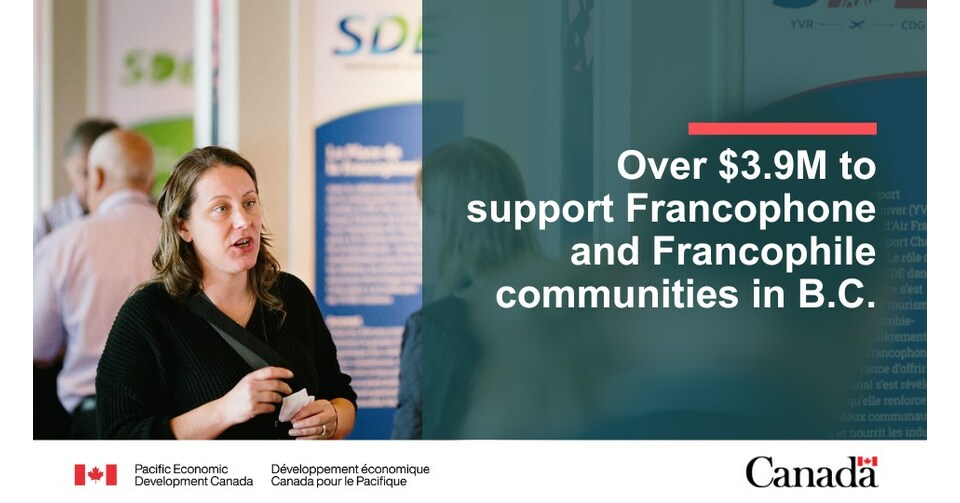 Community organizations receive over $3.9 million to support ...