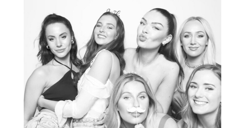 Luxe Booth Photo Booth Rental Opens 10th Location in San Diego