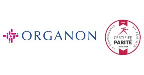 Organon Canada reçoit la Certification Parité de La Gouvernance au ...