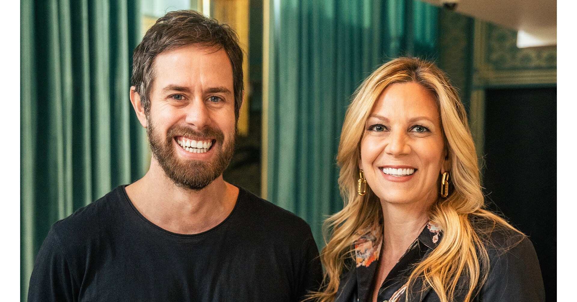 Grey Group appoints Gabriel Schmitt as Global Chief Creative Officer