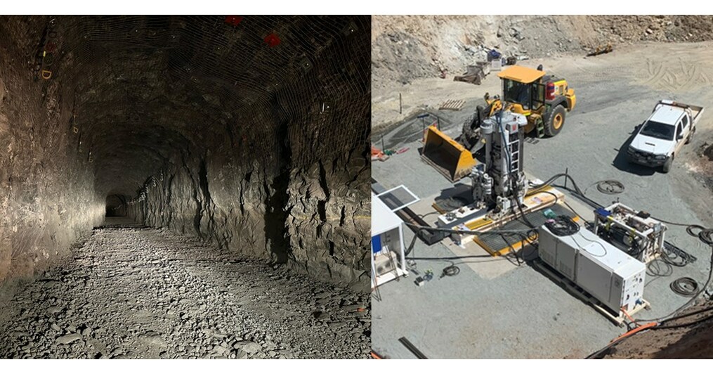 Karora Resources Completes Beta Hunt Second Decline Ahead of Schedule ...