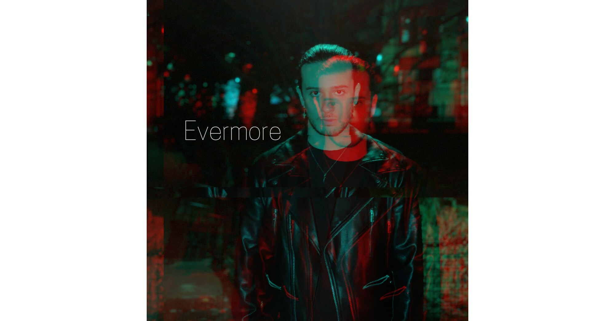 Words, Music, Delivery…Tyler Okun Releases "Evermore" The Next Rock Anthem