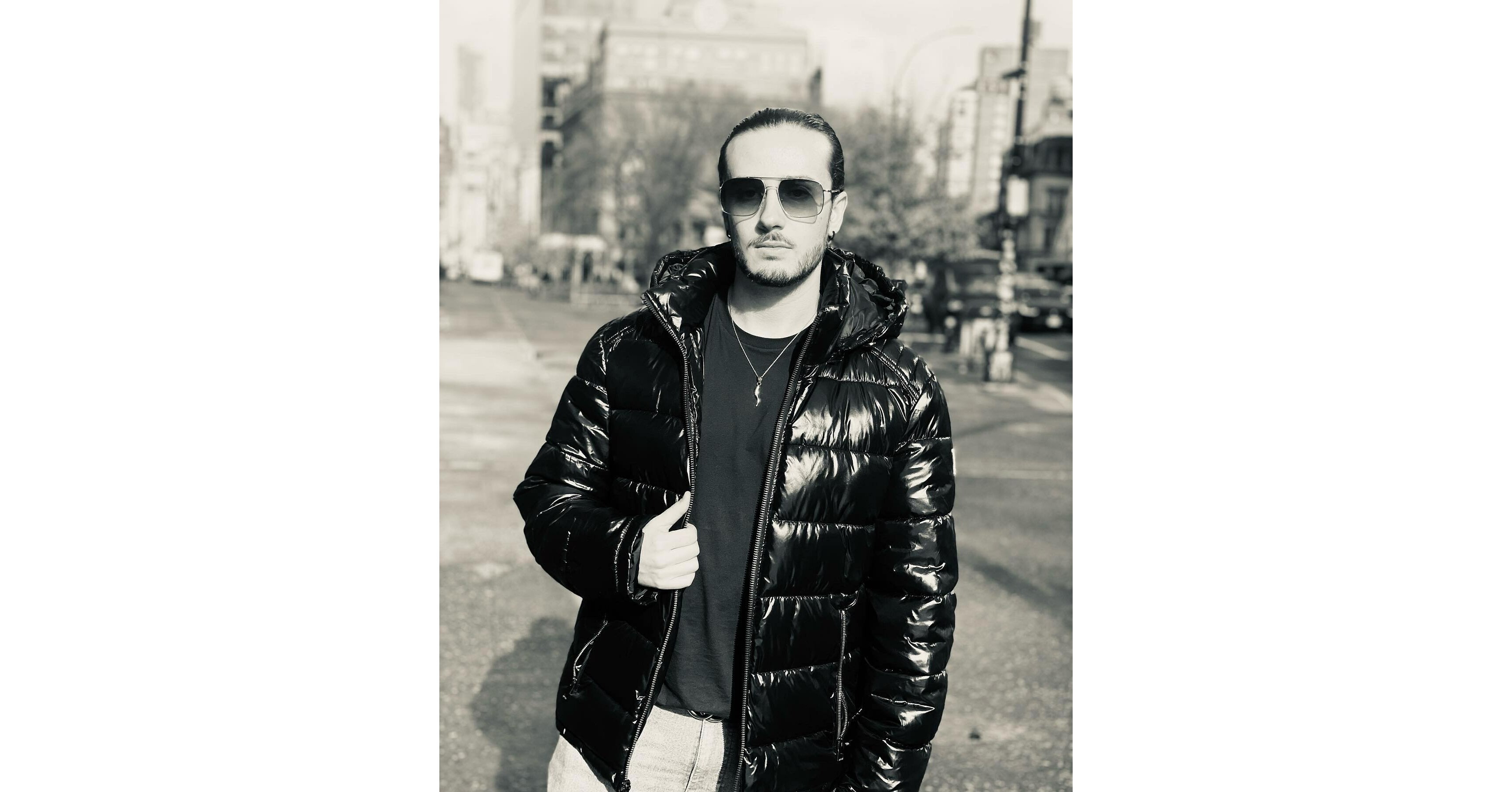 Words, Music, Delivery…Tyler Okun Releases "Evermore" The Next Rock Anthem