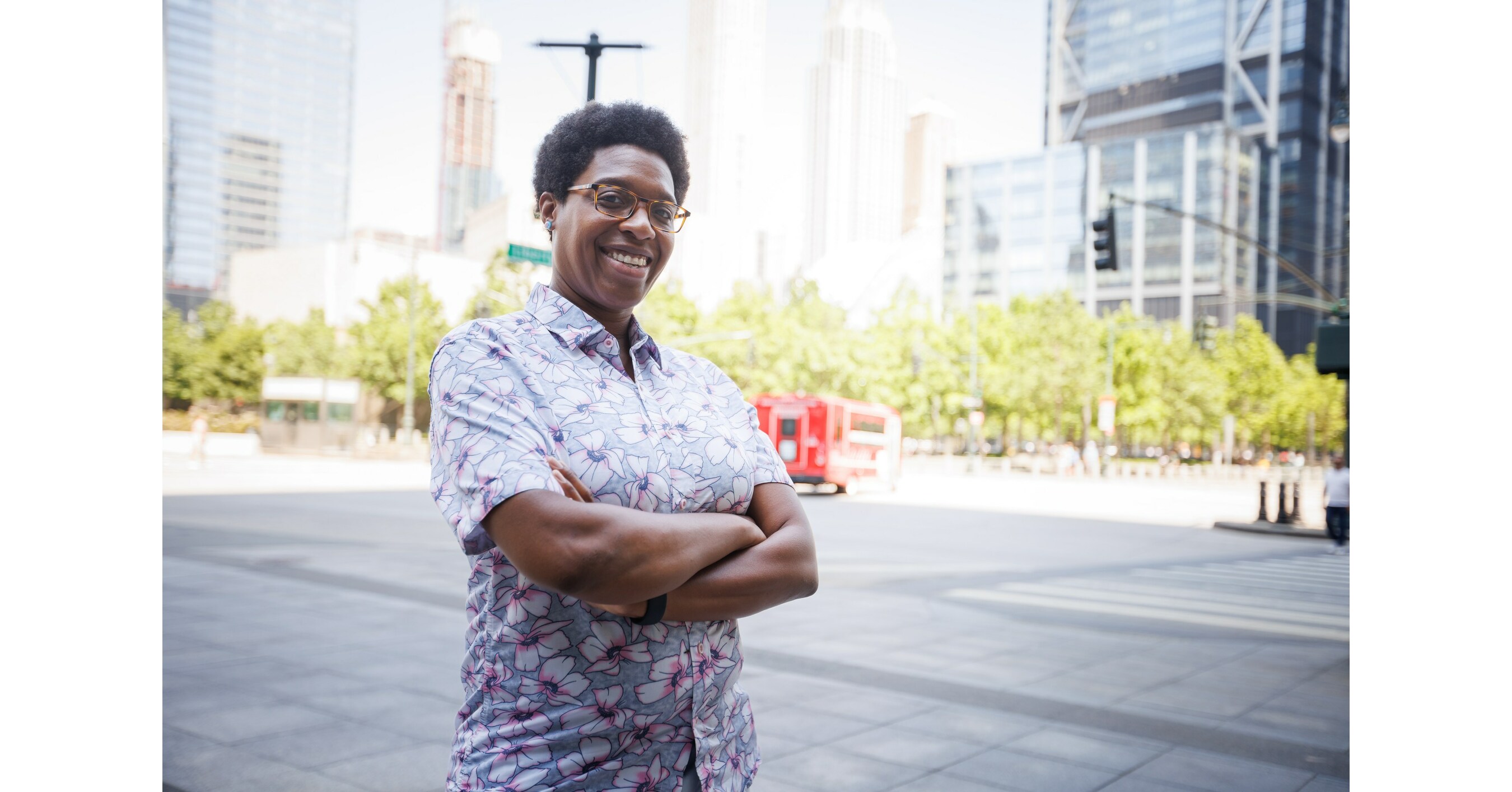 From Theater To Audio-Visual Talents, It's Showtime For CTI Honoree ...