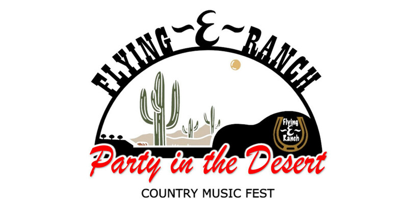 Flying E Ranch Hosts 3rd Annual Country Music Festival