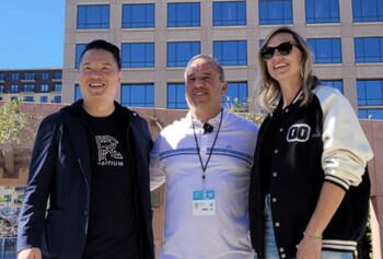 REITIUM CEO THOMAS PARK SHARES VISION FOR THE FUTURE OF REAL ESTATE ...