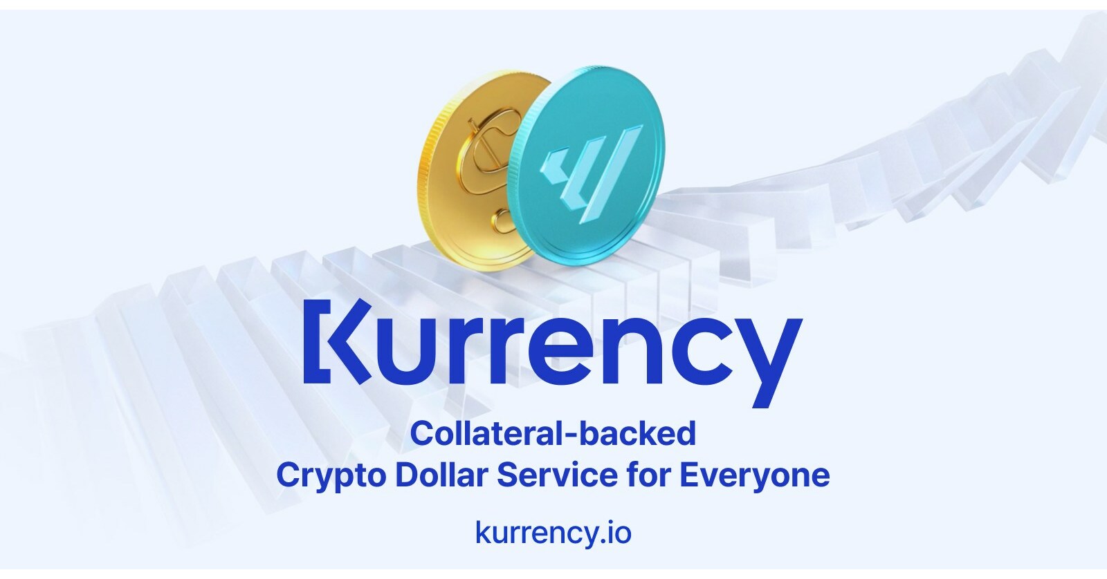 Kurrency: Wemade's new collateral-backed DeFi service