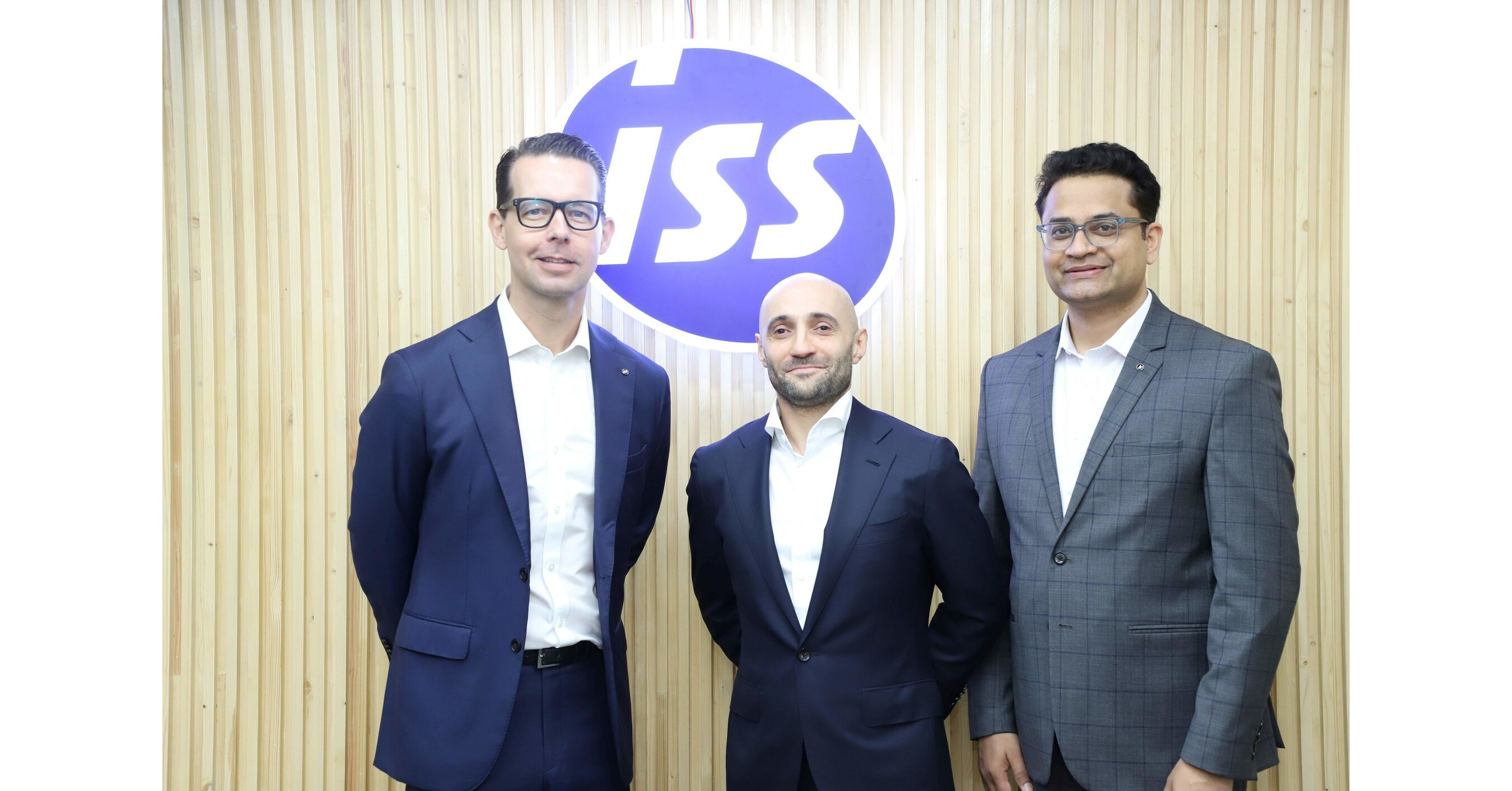 ISS India targets revenue of 2500 Cr by 2025; Announces multiple initiatives toward Growth ...