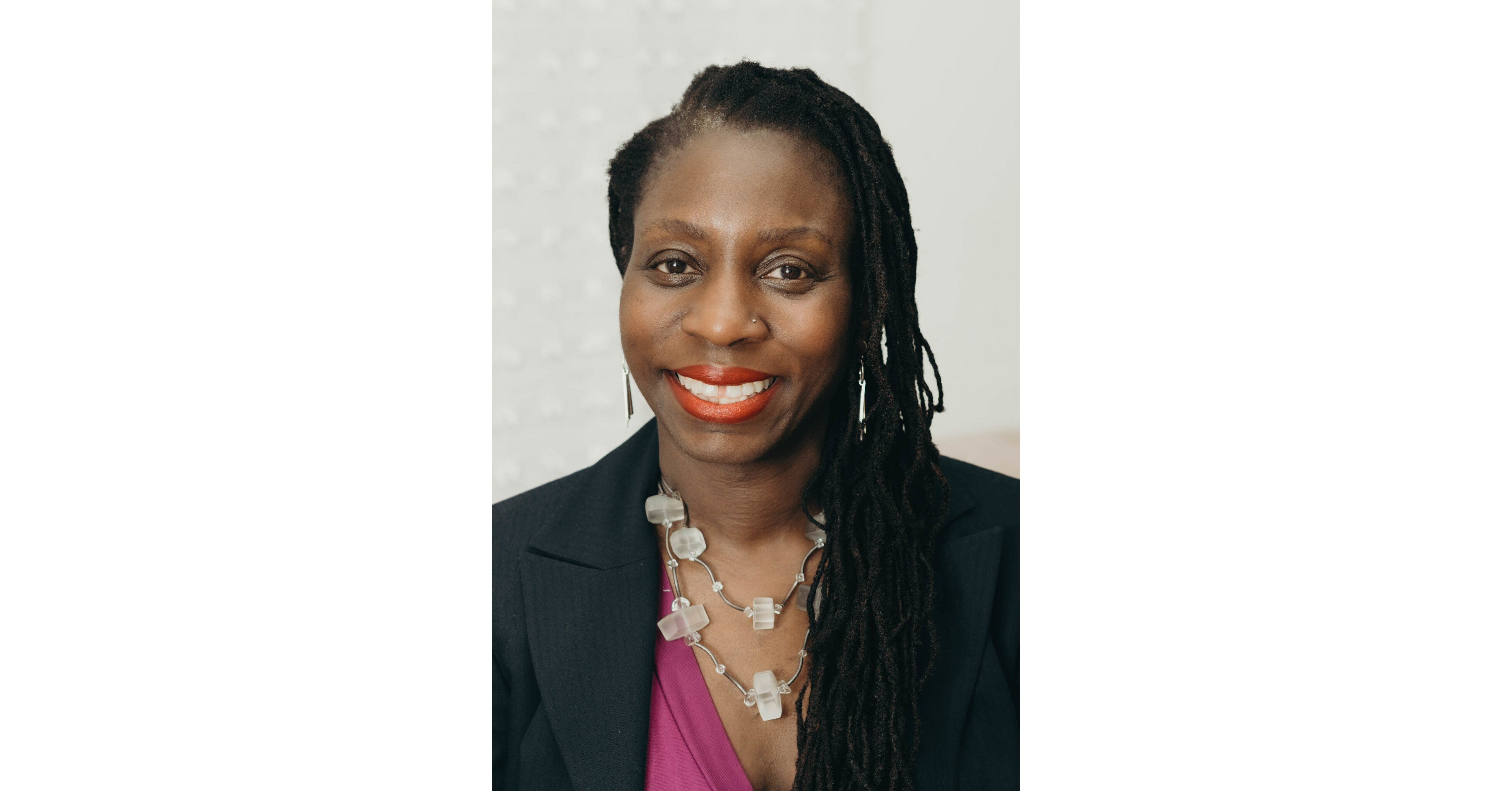 Health & Science Leader, Dr. Ifeoma C. Udoh, Appointed Executive Vice ...