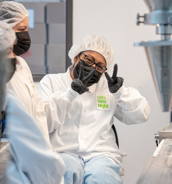 Oats Overnight raises $20M+ to expand in retail and bring customers ...