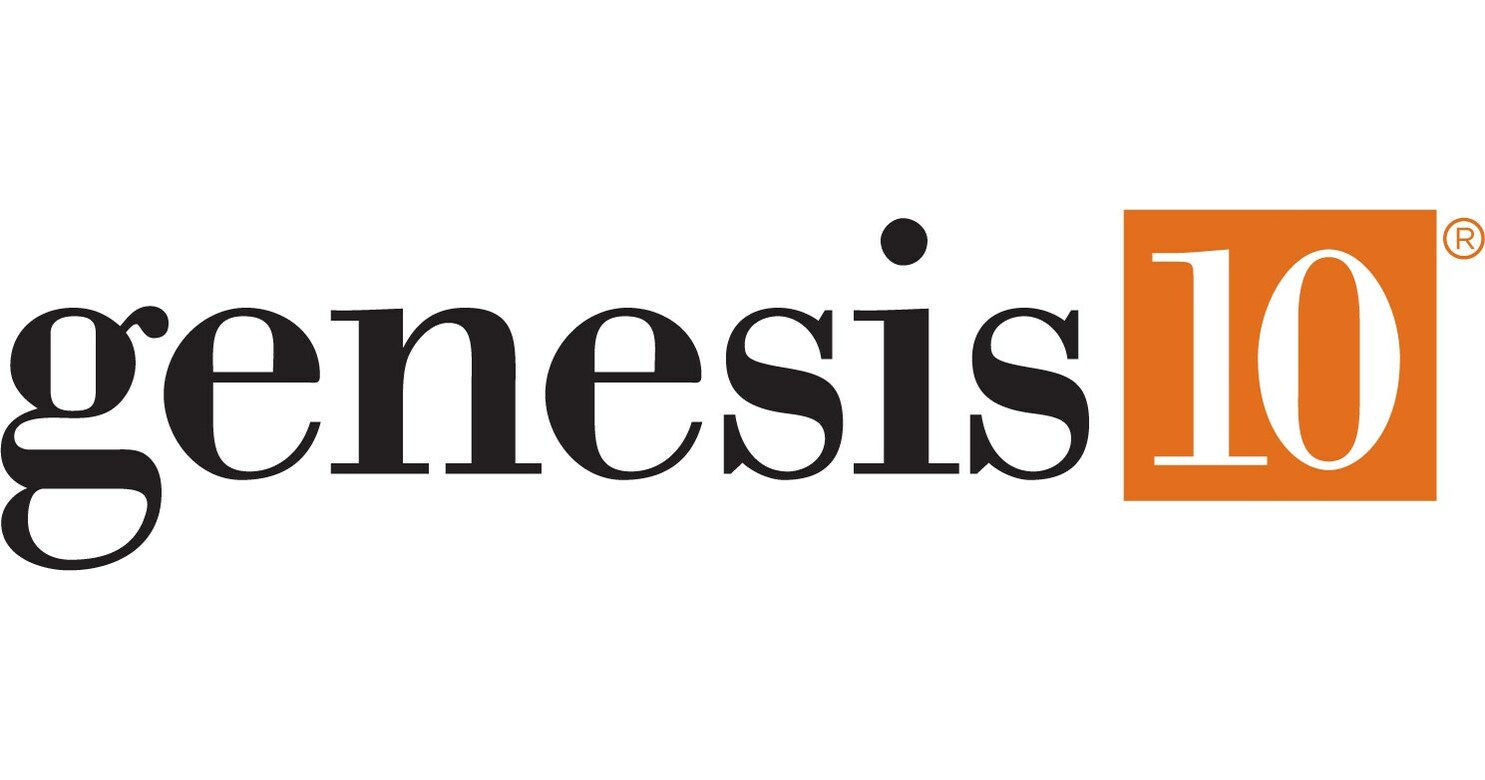 GENESIS10 ANNOUNCES DISABILITY-OWNED BUSINESS ENTERPRISE (DOBE ...