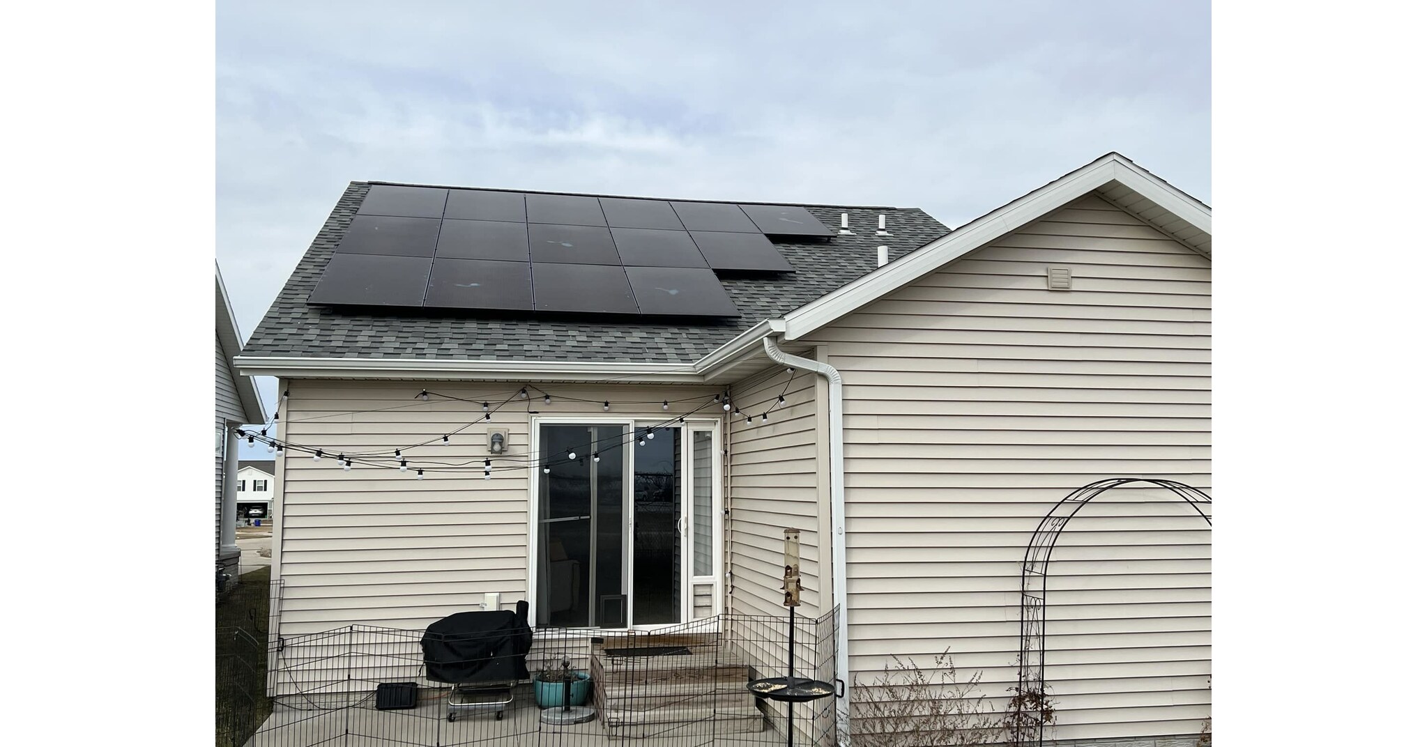 True Solar Announces Move to Tiffin Iowa to Expand Renewable Energy ...