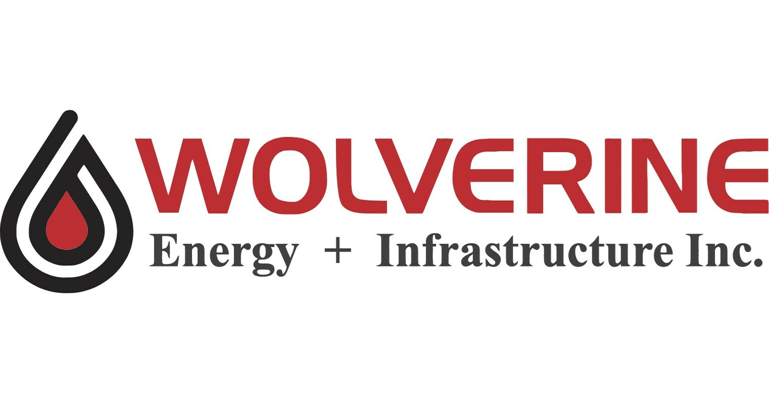 WOLVERINE ENERGY AND INFRASTRUCTURE INC. ANNOUNCES THE PROMOTION OF ...