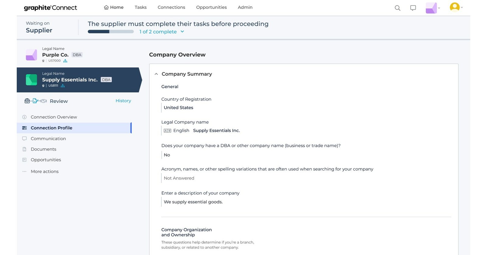 Graphite Connect SuiteApp Achieves 'Built for NetSuite' Status